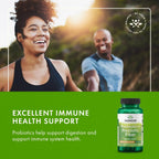 probiotics for men’s gut support
