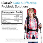 Probiotics for men’s health benefits