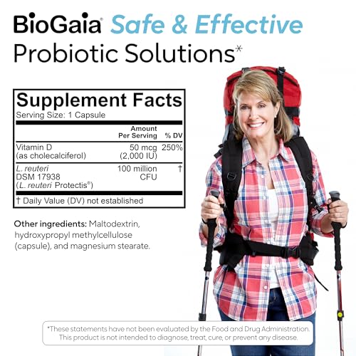 Probiotics for men’s health benefits
