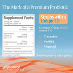 probiotics for men’s health benefits