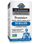 probiotics for men's health