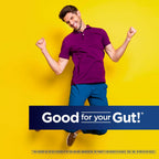 probiotics for men's immune support