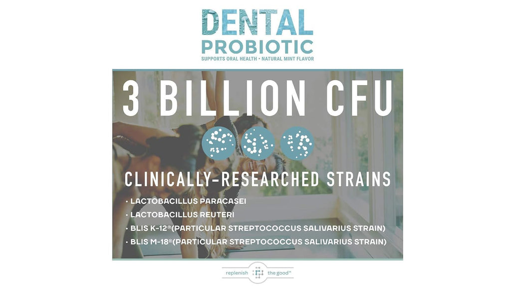 Probiotics for men’s immune support