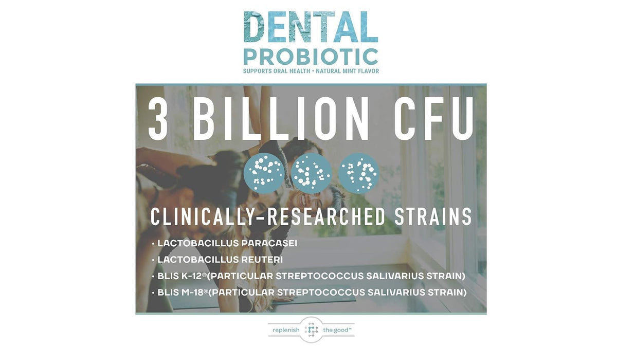 Probiotics for men’s immune support