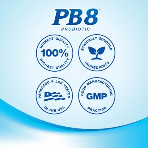 probiotics for men’s immunity