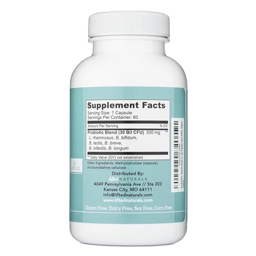 probiotics for men’s mental clarity