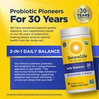 probiotics for men’s wellness support