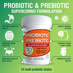probiotics for men’s wellness