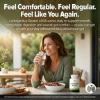 probiotics for men’s wellness