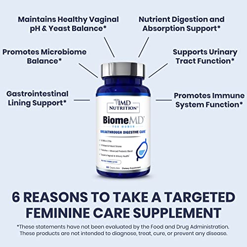 probiotics for men’s wellness