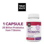 probiotics for men’s wellness