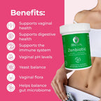 probiotics for men to boost immunity