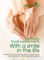 probiotics for men to boost immunity