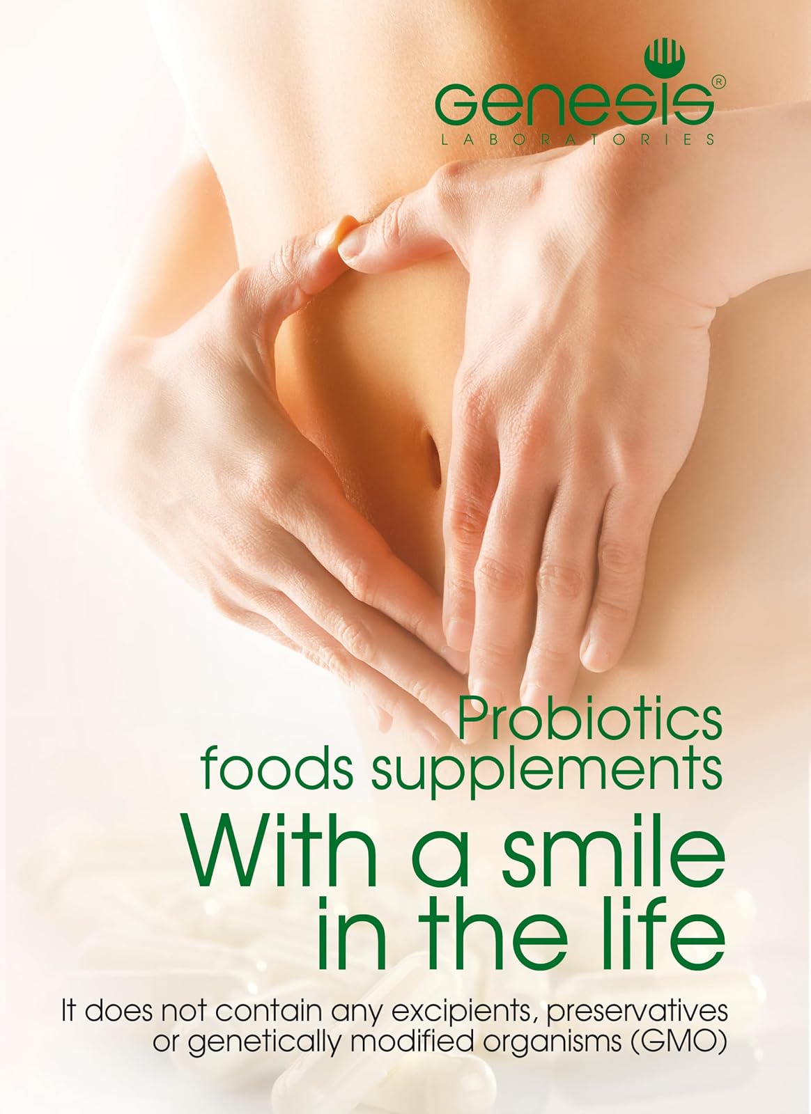 probiotics for men to boost immunity