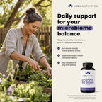 probiotics for men to boost immunity
