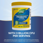 Probiotics for men to boost immunity