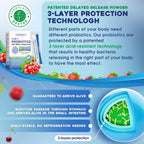 probiotics for men to boost immunity