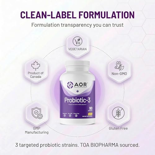 probiotics for men to enhance wellness