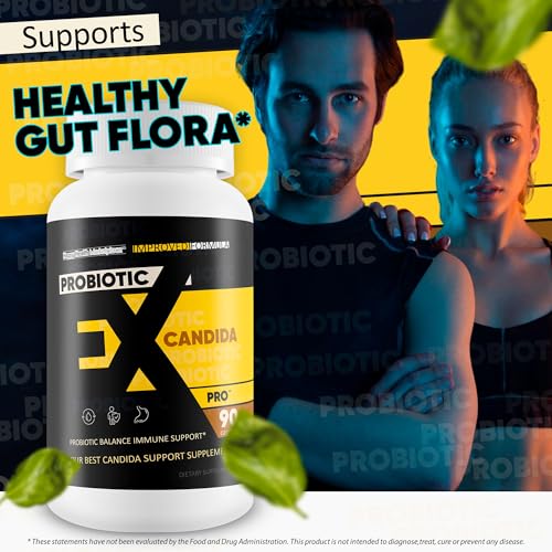 Probiotics for men to enhance wellness