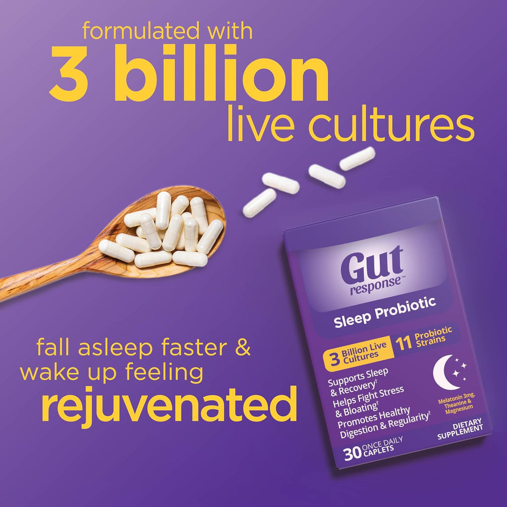 Probiotics for men to improve wellness