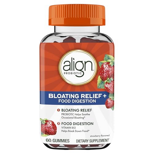 Probiotics for men to reduce bloating