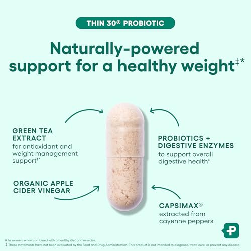 probiotics for men to support digestion