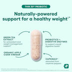 probiotics for men to support digestion