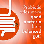 Probiotics for men to support immunity
