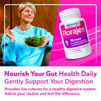 probiotics for men to support immunity