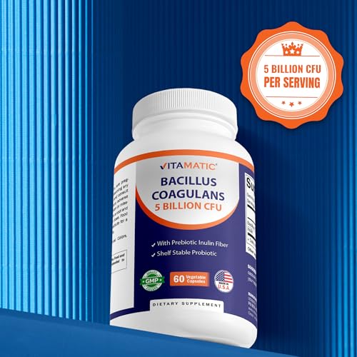 probiotics for men vitality