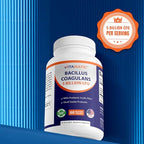 probiotics for men vitality
