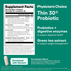 probiotics for men weight loss
