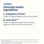 probiotics for men wellness