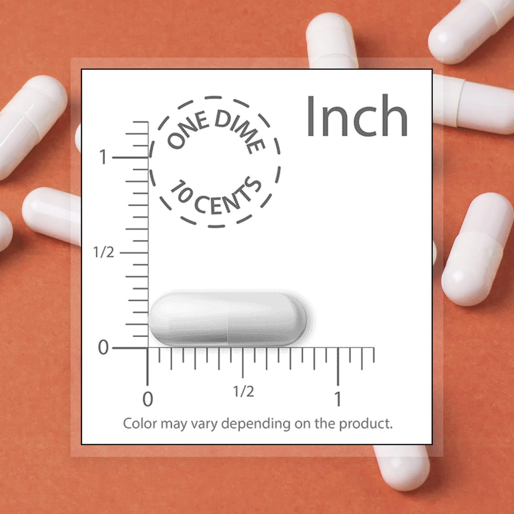probiotics for men with 1 billion TFU