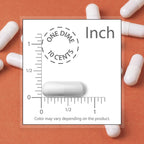 probiotics for men with 1 billion TFU