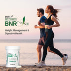 probiotics for men with 10 billion CFU