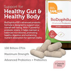 probiotics for men with 100 billion CFU