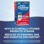 probiotics for men with 100 billion