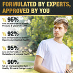 probiotics for men with 120 capsules