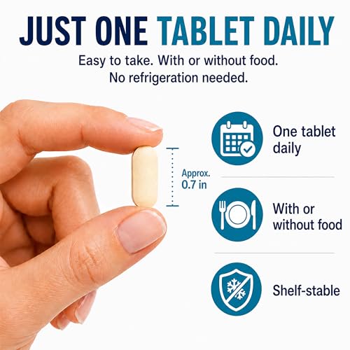 probiotics for men with 15 billion CFU