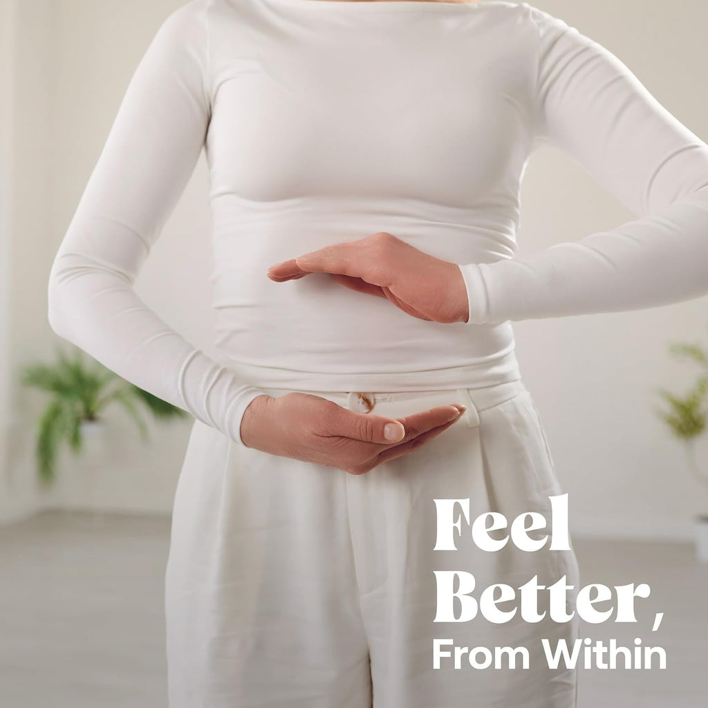probiotics for men with 20 billion CFU