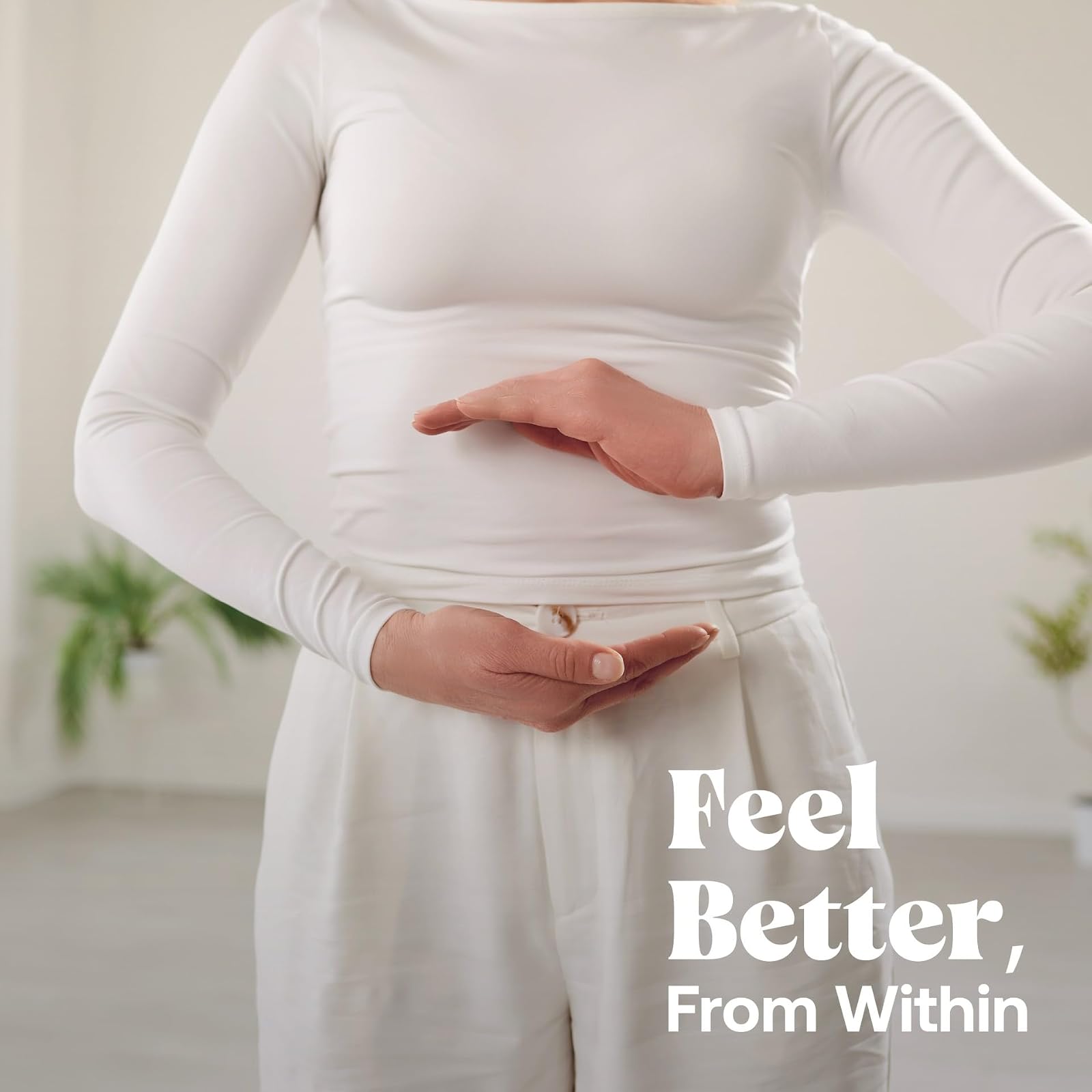 probiotics for men with 20 billion CFU