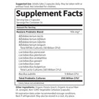probiotics for men with 200 billion CFU