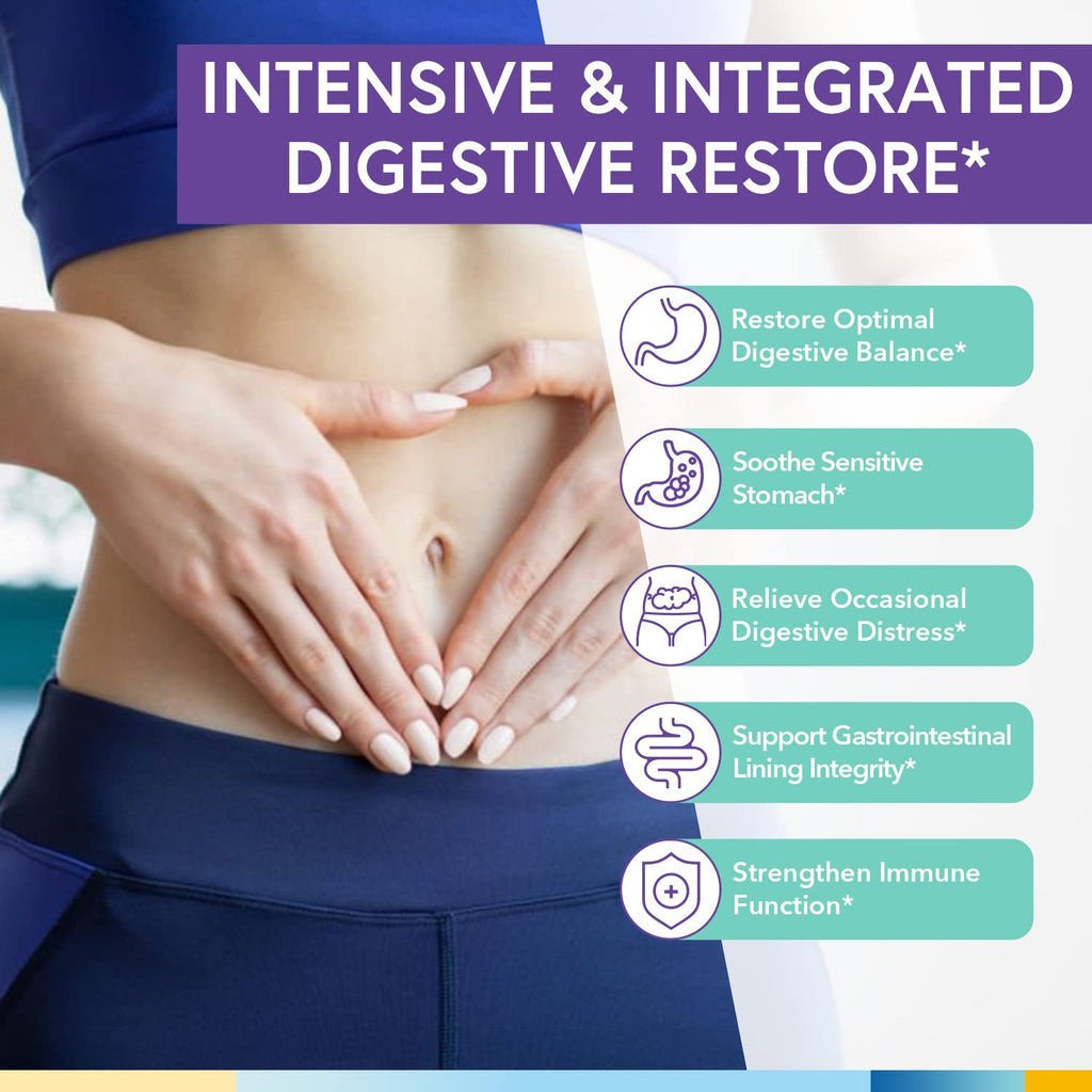 probiotics for men with 200 billion CFU