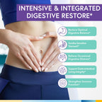 probiotics for men with 200 billion CFU