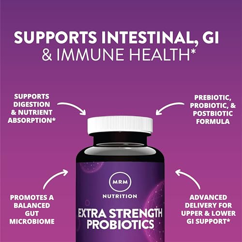 probiotics for men with 25 billion cells