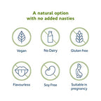 Probiotics for men with 25 billion CFU