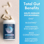 probiotics for men with 30 billion CFU