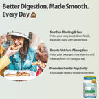 probiotics for men with 30 billion CFU