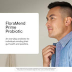 probiotics for men with 30 capsules